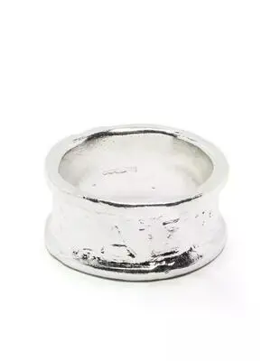 ALIGHIERI The Ring - Silver