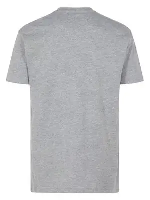 STADIUM GOODS Gradient Logo Cotton T-shirt