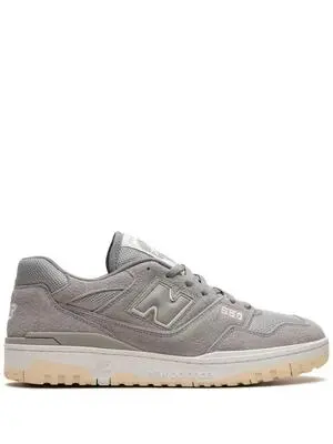 New Balance Embossed Sneakers For Men