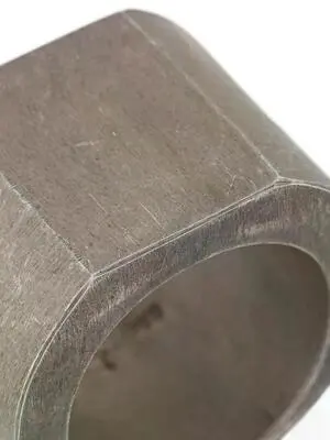 PARTS OF FOUR Crescent Plane Ring