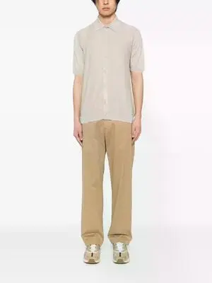 SVEVO Cotton Shirt