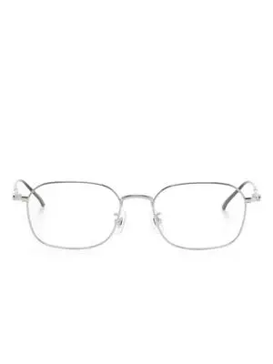 Montblanc Eyeglasses - Silver