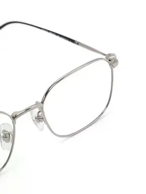Montblanc Eyeglasses - Silver