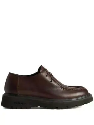 Woolrich Derbys