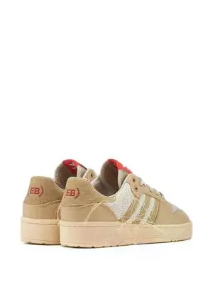 Adidas Rivalry Extra Butter Sneakers - Neutrals