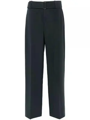 Vince Button Detailed Pants For Women