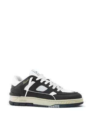 Axel Arigato Area Lo Sneakers - Black