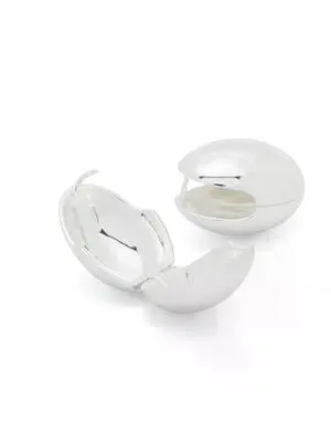 EMILI Small Hoop Earrings