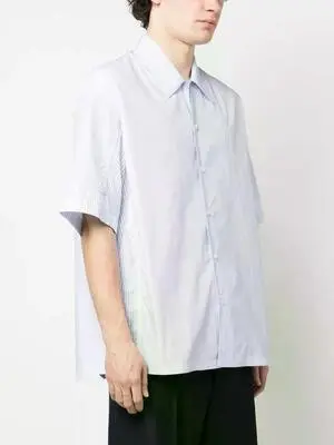 OAMC Short-sleeved Plain Shirt