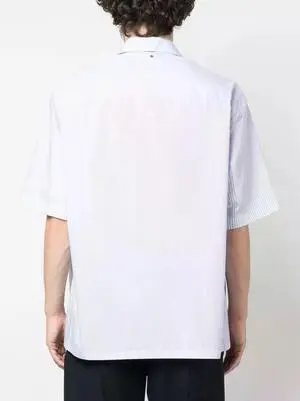 OAMC Short-sleeved Plain Shirt