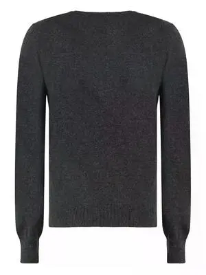 Malo Wool Jumper