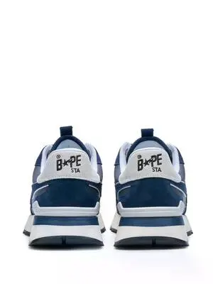 A BATHING APE Roadsta Express #3 M1 Sneakers