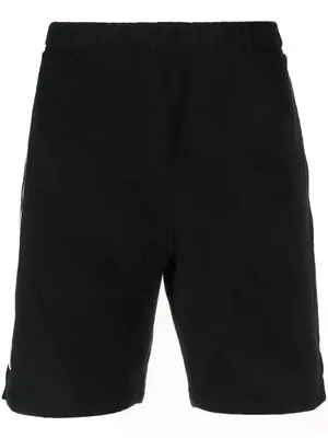 Heron Preston Slit Shorts For Men
