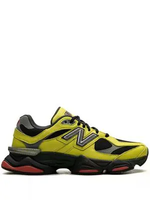 NEW BALANCE New Balance 9060 "Tea Tree" Sneakers Green