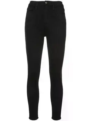 FRAME Ali Skinny Jeans