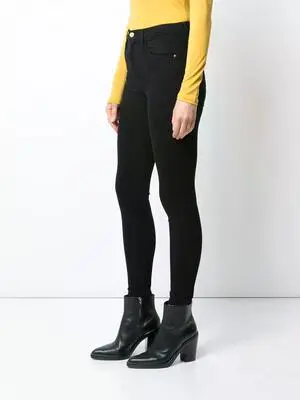 FRAME Ali Skinny Jeans