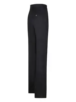 VIVIENNE WESTWOOD Wool Trousers
