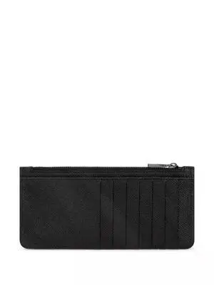 Dolce & Gabbana Logo-tag Vertical Card Holder