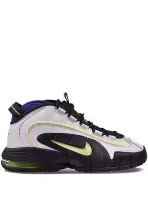 Nike Max Penny 1 "penny Story" Sneakers - White