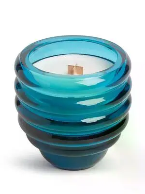 KLIMCHI Poplin Affair Scented Candle