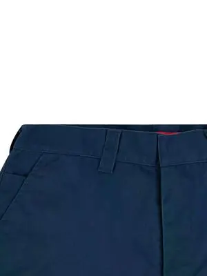 Supreme Work Straight-leg Shorts