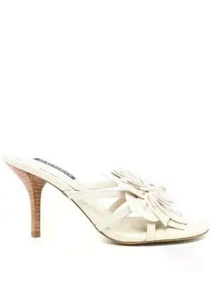 Senso Uniss Ii Sandals - Neutrals