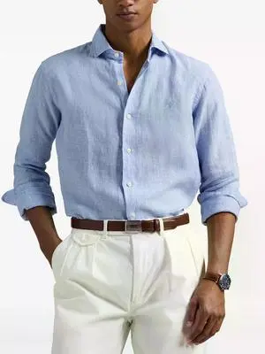 Polo Ralph Lauren Polo Pony Shirt - Blue