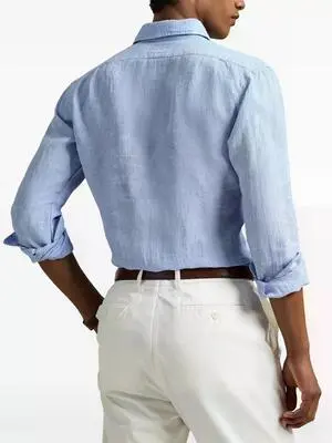 Polo Ralph Lauren Polo Pony Shirt - Blue