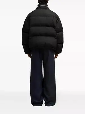 AMI Paris De Coeur Down Puffer Jacket