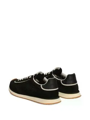 Dolce & Gabbana Lace-up Sneakers