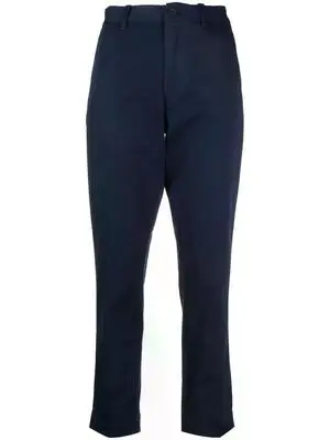 Polo Ralph Lauren Slim-fit Chino Trousers