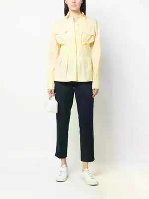 Polo Ralph Lauren Slim-fit Chino Trousers