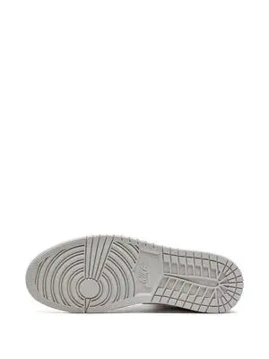 JORDAN Air 1 Mid Se Craft Sneakers - Neutrals