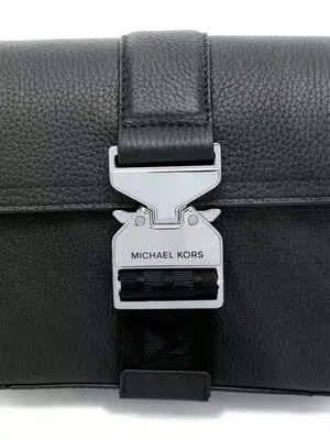 Michael Kors Hudson Messenger Bag