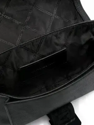 Michael Kors Hudson Messenger Bag