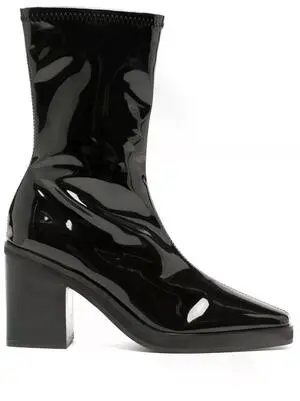 Senso Willam Ii 90mm Ankle Boots - Black