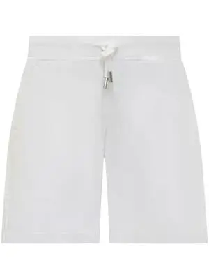 Dsquared2 Printed Track Shorts