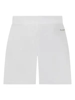 Dsquared2 Printed Track Shorts