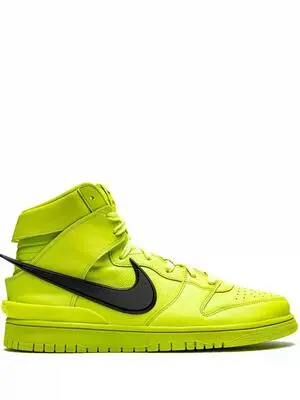 Nike Nike Dunk High X Ambush Sneakers Green