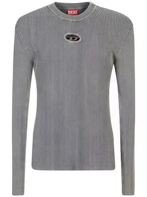 DIESEL® K-darinr Jumper - Grey