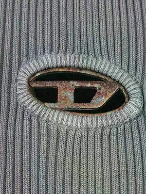 DIESEL® K-darinr Jumper