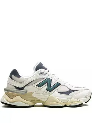 NEW BALANCE 9060 Sneakers - White