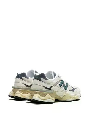 NEW BALANCE 9060 Sneakers - White