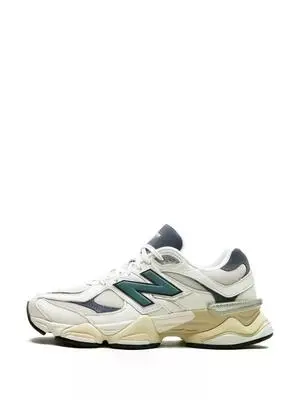 NEW BALANCE 9060 Sneakers - White