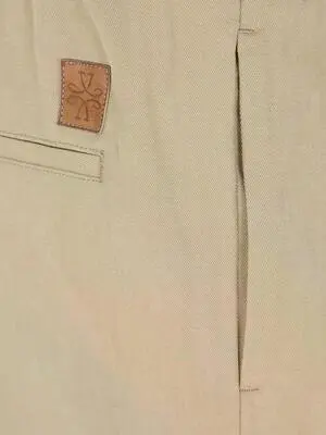 Jacob Cohen Drawstring Chinos
