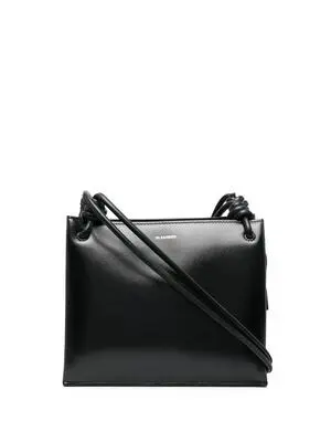 Jil Sander Satchel Cross Body Bags