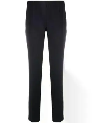 P.a.r.o.s.h Tapered Leg Trousers