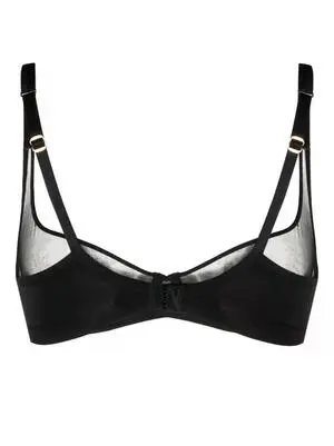 Agent Provocateur Lucky Full-cup Bra