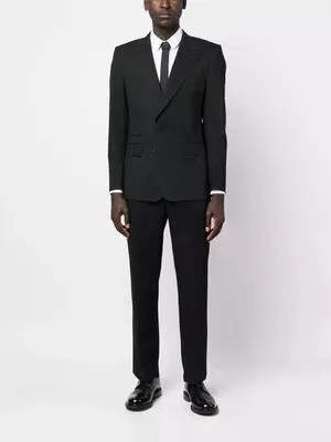 Dolce & Gabbana Single-breasted Blazer