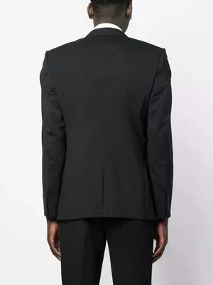 Dolce & Gabbana Single-breasted Blazer
